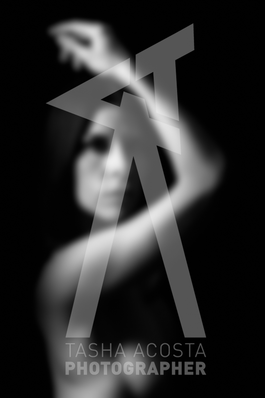 August Self Portrait – Tasha Acosta